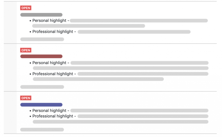 Level 10 Meetings Tadum Level 10 Meeting Agenda Template PDF ...