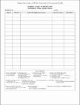 Free First Aid Log Sheet Template The Y Guide First Aid Log Sheet ...