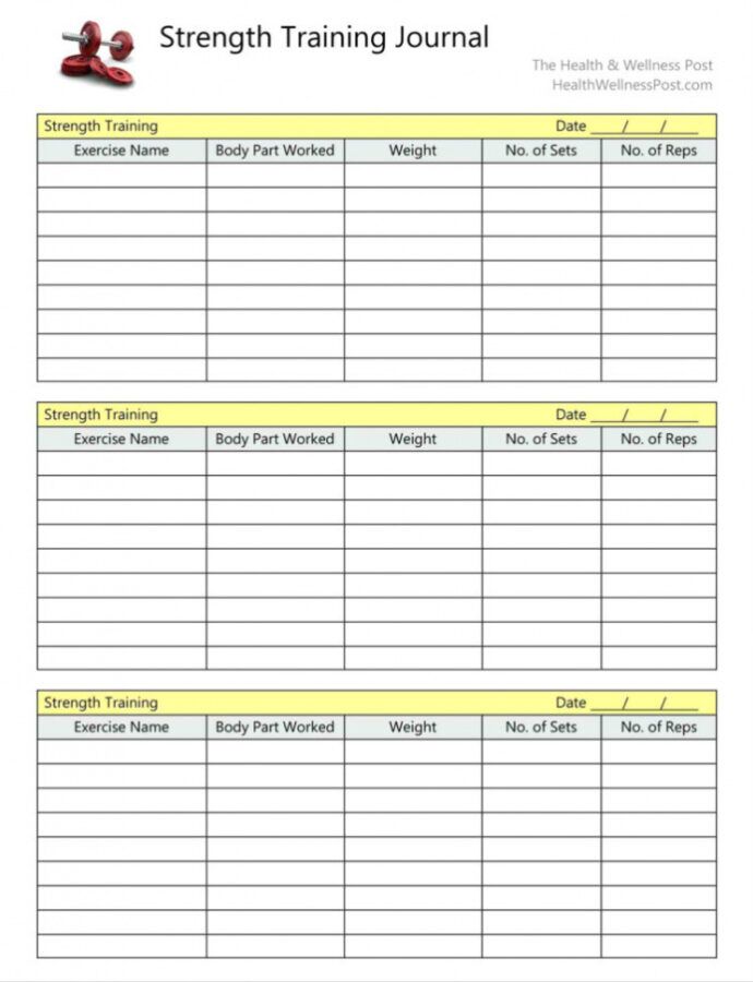 Controlled Substance Inventory Log Template