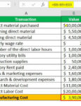 Software Development Cost Estimation Template