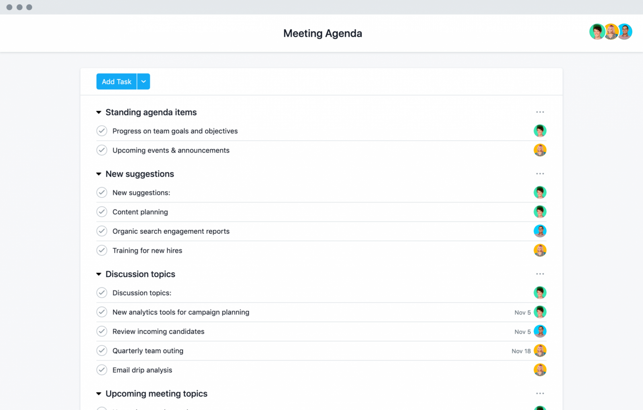 Free Brainstorming Session Agenda Template • Invitation Template Ideas ...