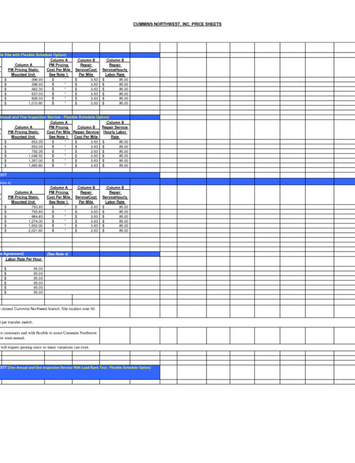 Controlled Substance Inventory Log Template