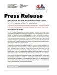 Future Press Release Template