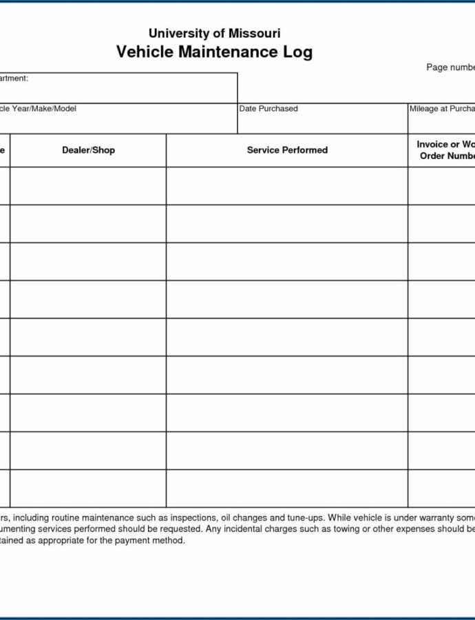 Water Damage Drying Log Template