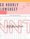 Gym Equipment Maintenance Log Template